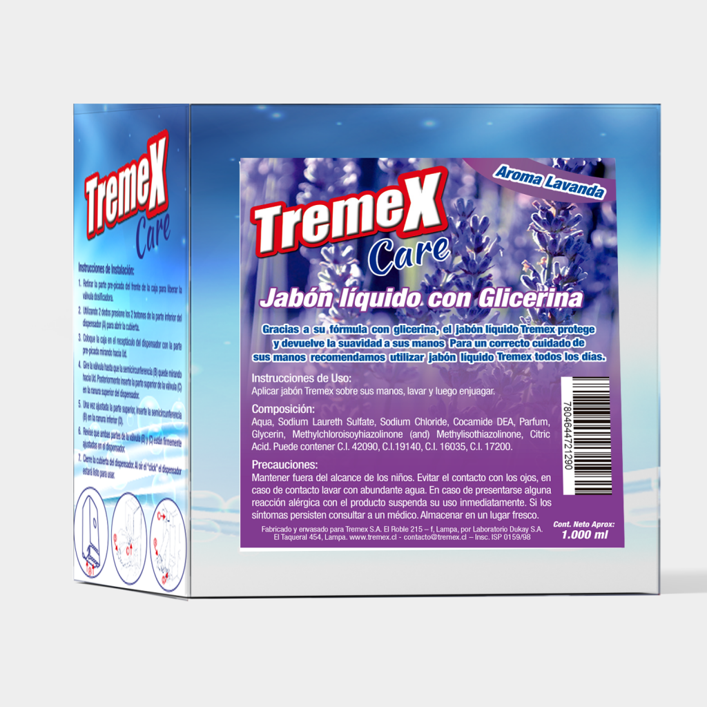 Shop – Página 2 – Tremex | Experiencia en Limpieza