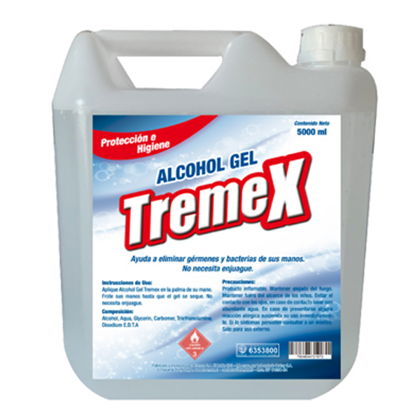 Shop – Tremex | Experiencia en Limpieza